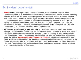 03 sicurezza per i sistemi scada | PPS | Computing | Technology & Computing