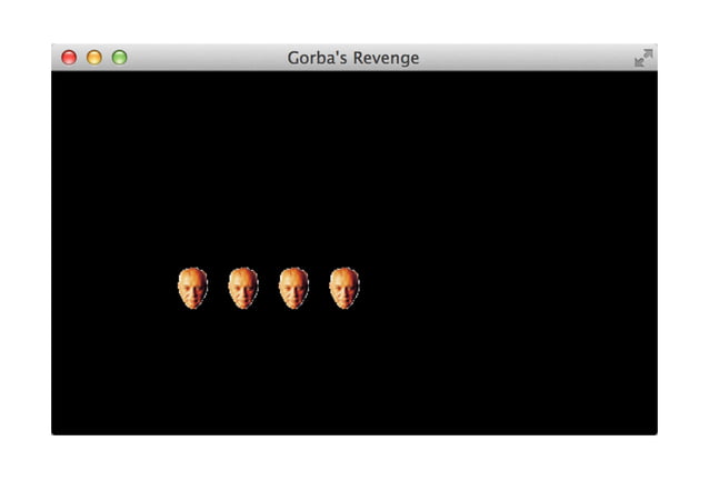 Implementing a Simple Game using libGDX | PPT