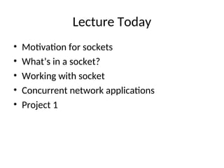 03-socketprogramming for college students.ppt
