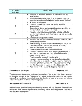 Larne Broadband Tender Spec | DOC
