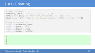 03 standard Data Types | PDF