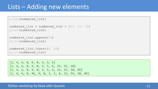 03 standard Data Types | PDF