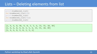 03 standard Data Types | PDF