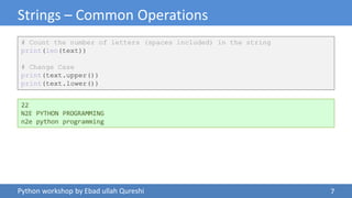 03 standard Data Types | PPT