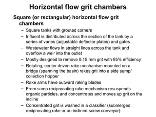 14 stokes law and grit separators | PPT