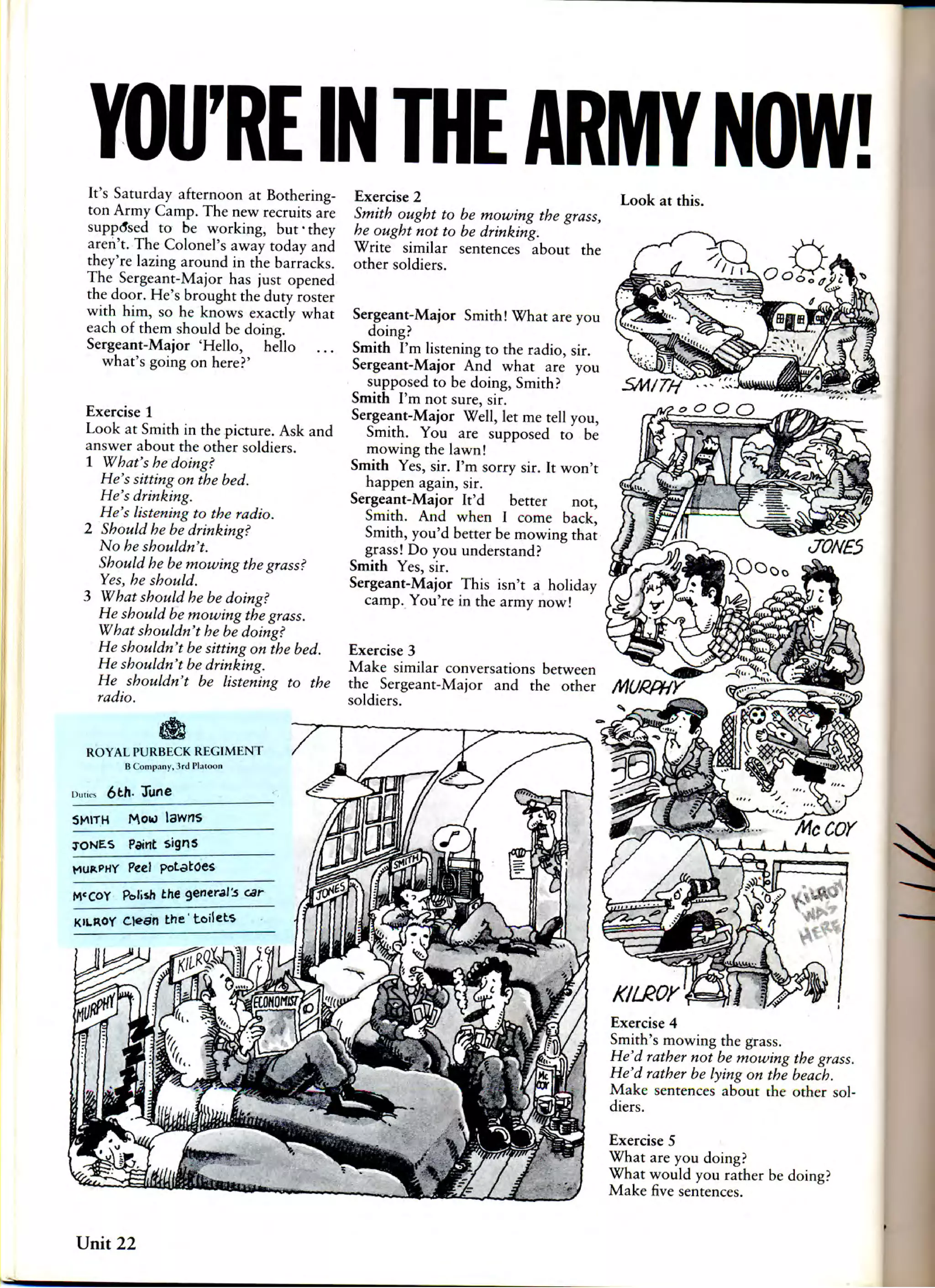 03 streamline english destinations | PDF