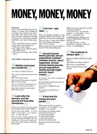 03 streamline english destinations | PDF