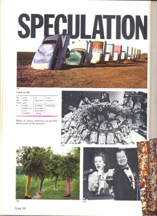 03 streamline english destinations | PDF