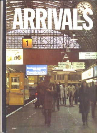 03 streamline english destinations | PDF
