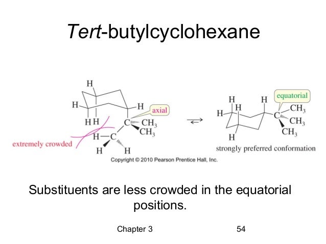 03 - Structure and Stereochemistry of Alkanes - Wade 7th