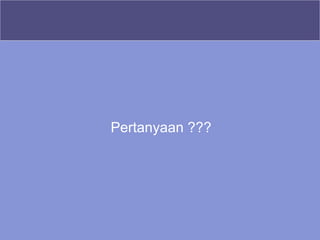 03. Struktur Kondisi Dan Perulangan | PPT