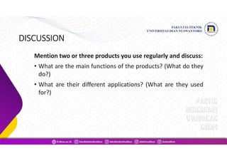 03 - Technology in Use - Describe Technical Function & Application 2022.pdf