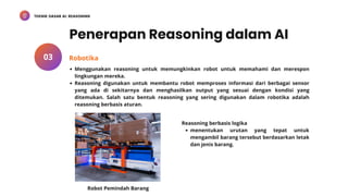 03 - Teknik Dasar AI - Reasoning.pdf