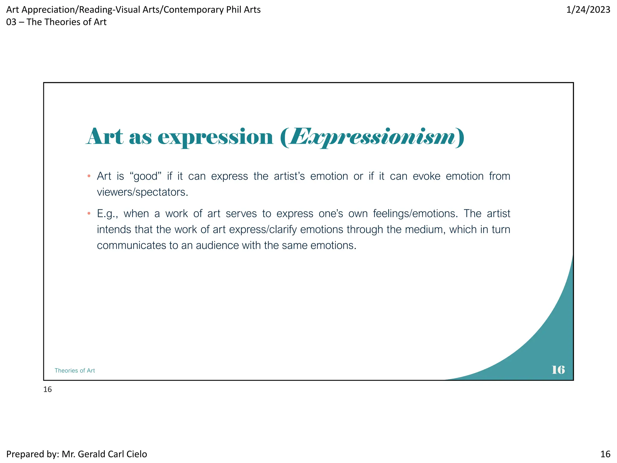 Theories of Art: Exploring Aesthetics, Meaning, and Cultural Identity ...