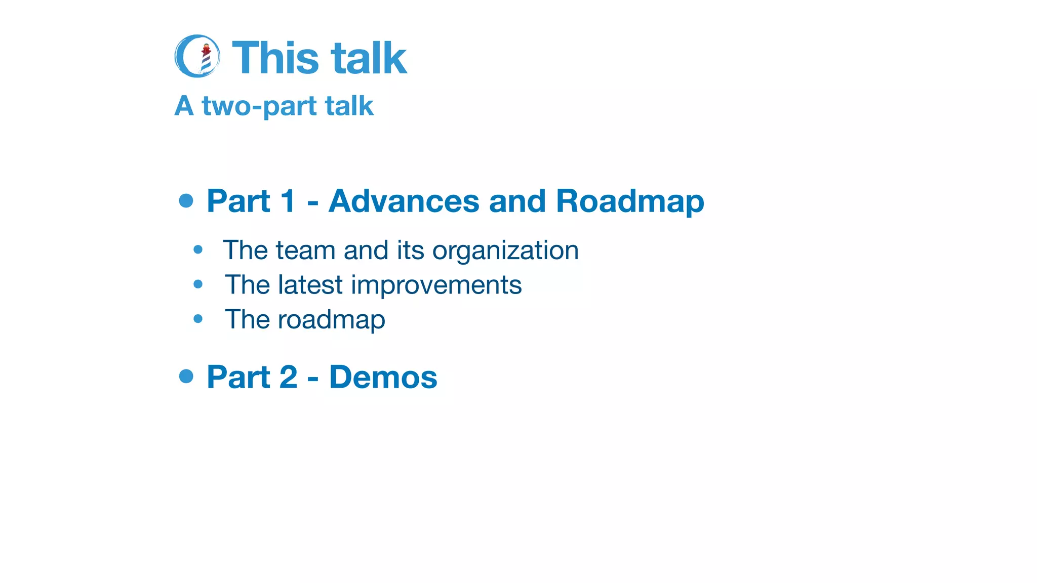 The Pharo Debugger and Debugging tools: Advances and Roadmap | PPT