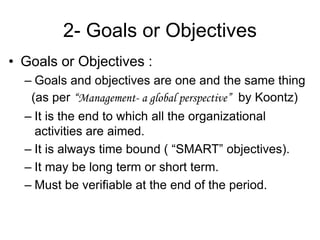 03-The Planning Function.ppt