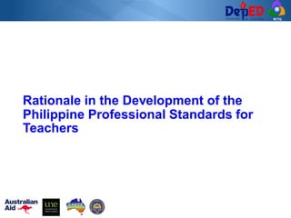 03 The PPST | PDF