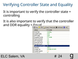 Gas turbine mark VIe control basics tool box description | PPT