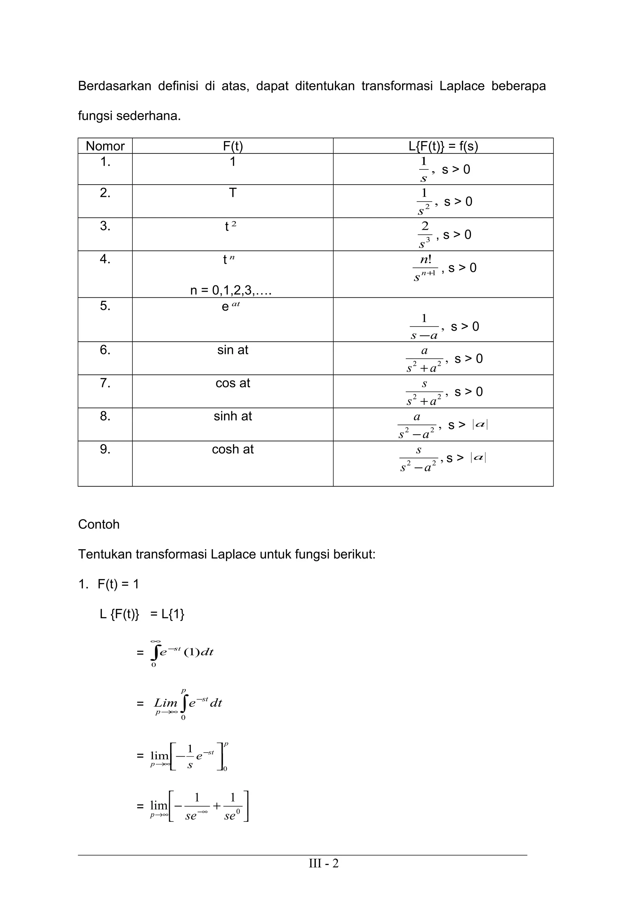 03 transformasi-laplace | DOC