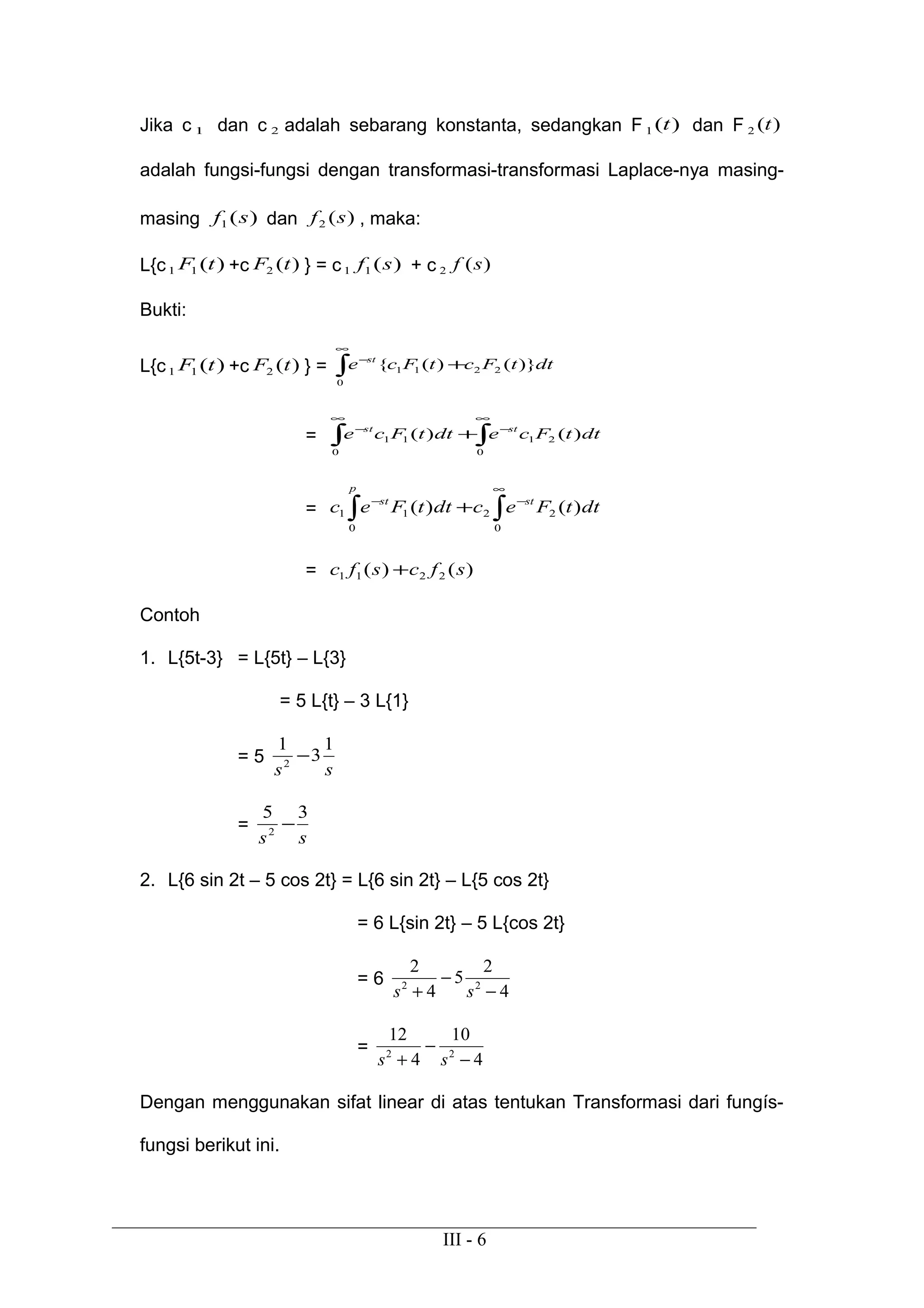 03 transformasi-laplace | DOC