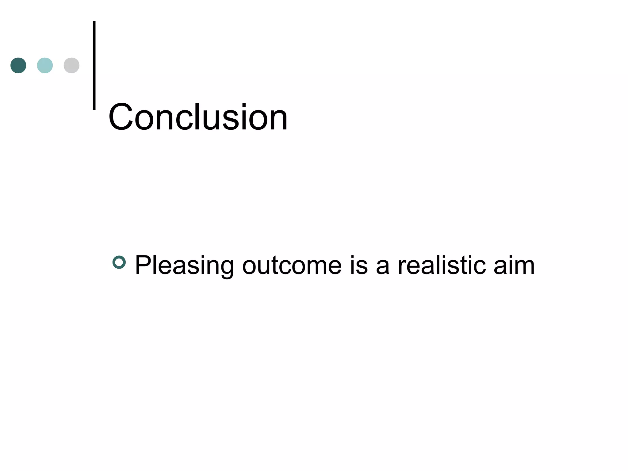 03 traumatic telecanthus | PPT