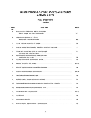 03 ucsp as v1.0 | PDF