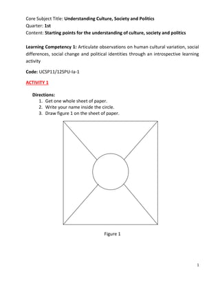 03 ucsp as v1.0 | PDF