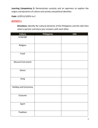 03 ucsp as v1.0 | PDF