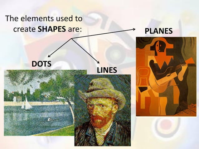 03 ud dot, line & surface | PPT