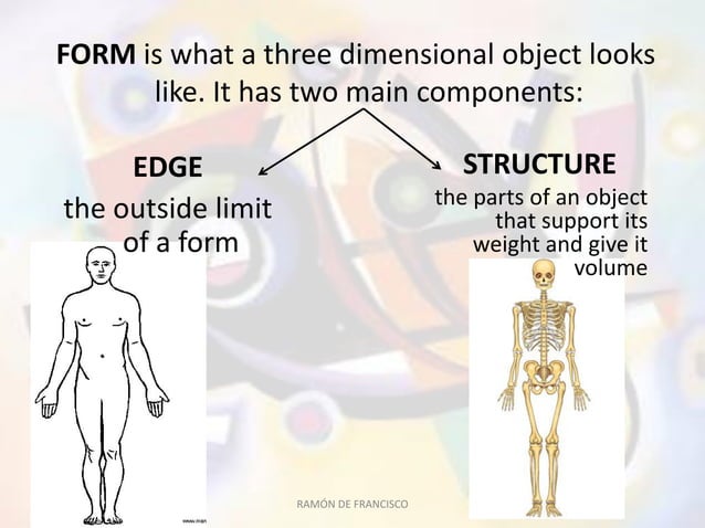 03 ud dot, line & surface | PPT
