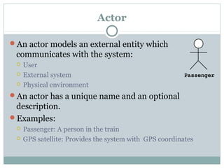 4. UML | PPT