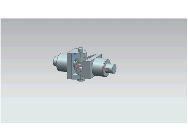 03 universal coupling | PPTX