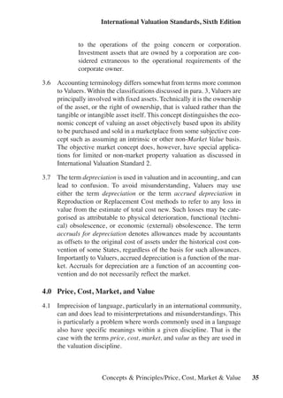 03 valuation concepts | PDF