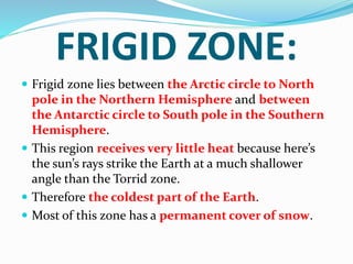weather and climate | PPTX