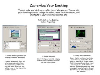 03 Windows Basics | PPT