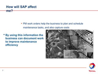 03 - SAP PM WorkOrder Presentation_EN.ppt