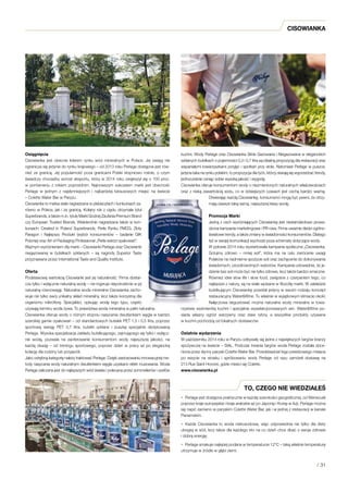 Case study marki Cisowianka z Albumu Superbrands Polska 2015 | PDF | Chemistry | Science