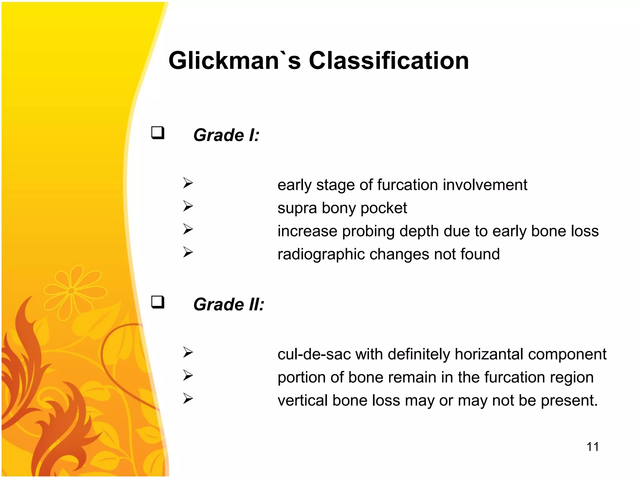 030.furcation involvement and its therapy | PPT