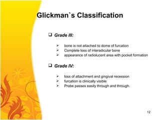 030.furcation involvement and its therapy | PPT