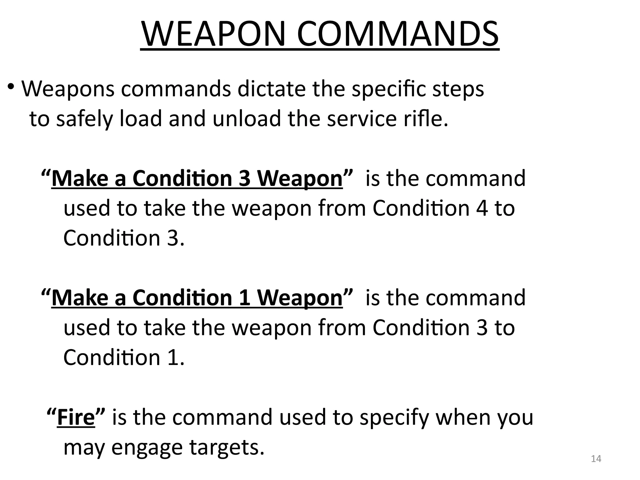 0300-M16-1001_Weapons_Handling_Procedures_With_A_Service_Rifle_Media.pptx
