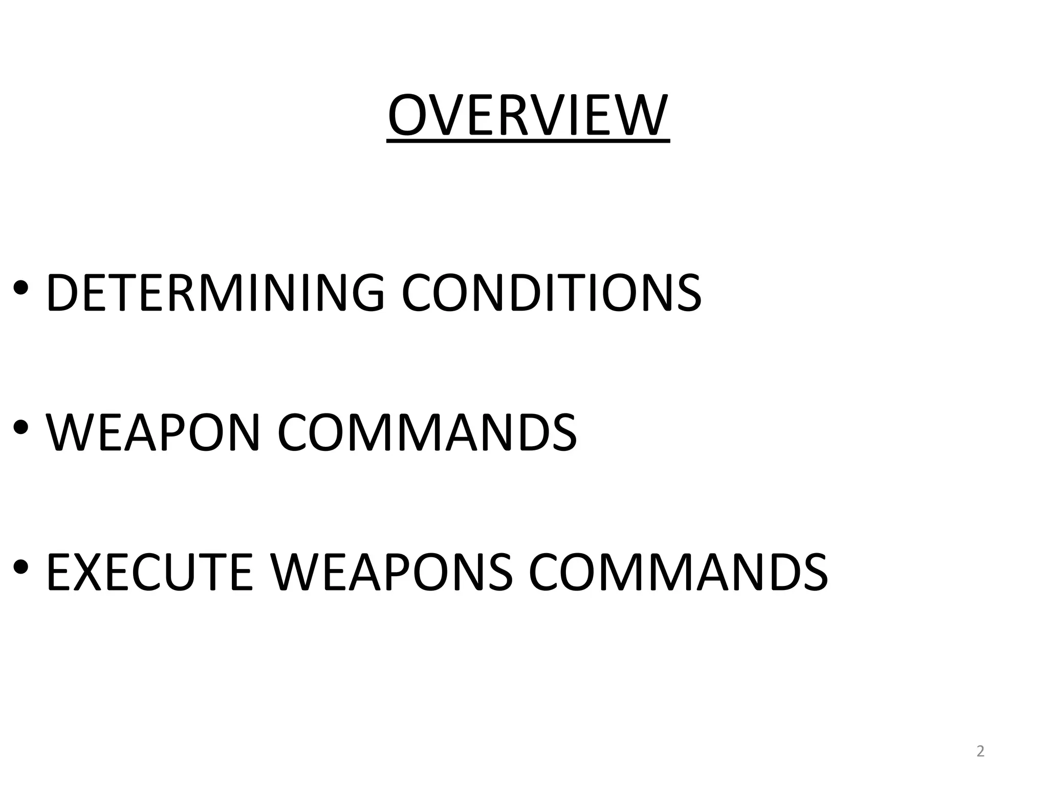 0300-M16-1001_Weapons_Handling_Procedures_With_A_Service_Rifle_Media.pptx