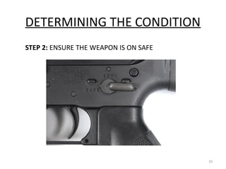 0300-M16-1001_Weapons_Handling_Procedures_With_A_Service_Rifle_Media.pptx