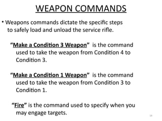 0300-M16-1001_Weapons_Handling_Procedures_With_A_Service_Rifle_Media.pptx
