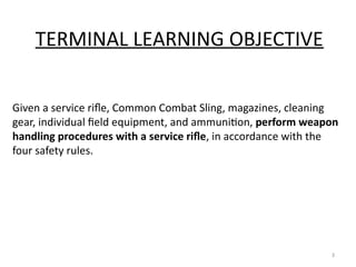 0300-M16-1001_Weapons_Handling_Procedures_With_A_Service_Rifle_Media.pptx