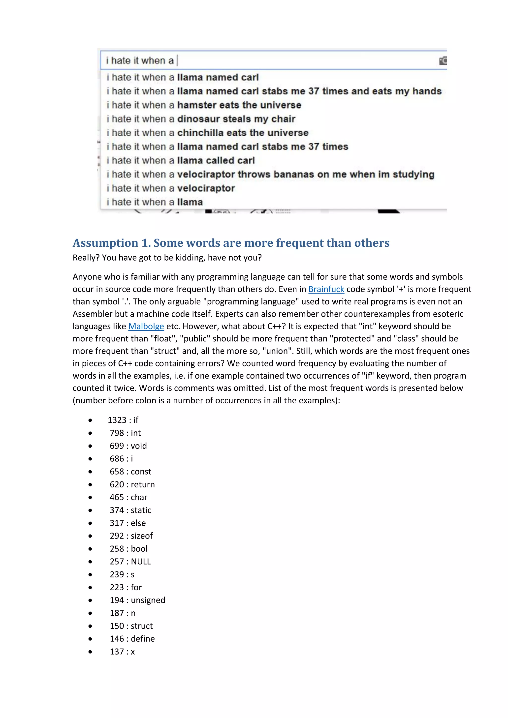 The tyranny of averages | PDF