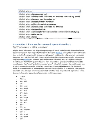 The tyranny of averages | PDF