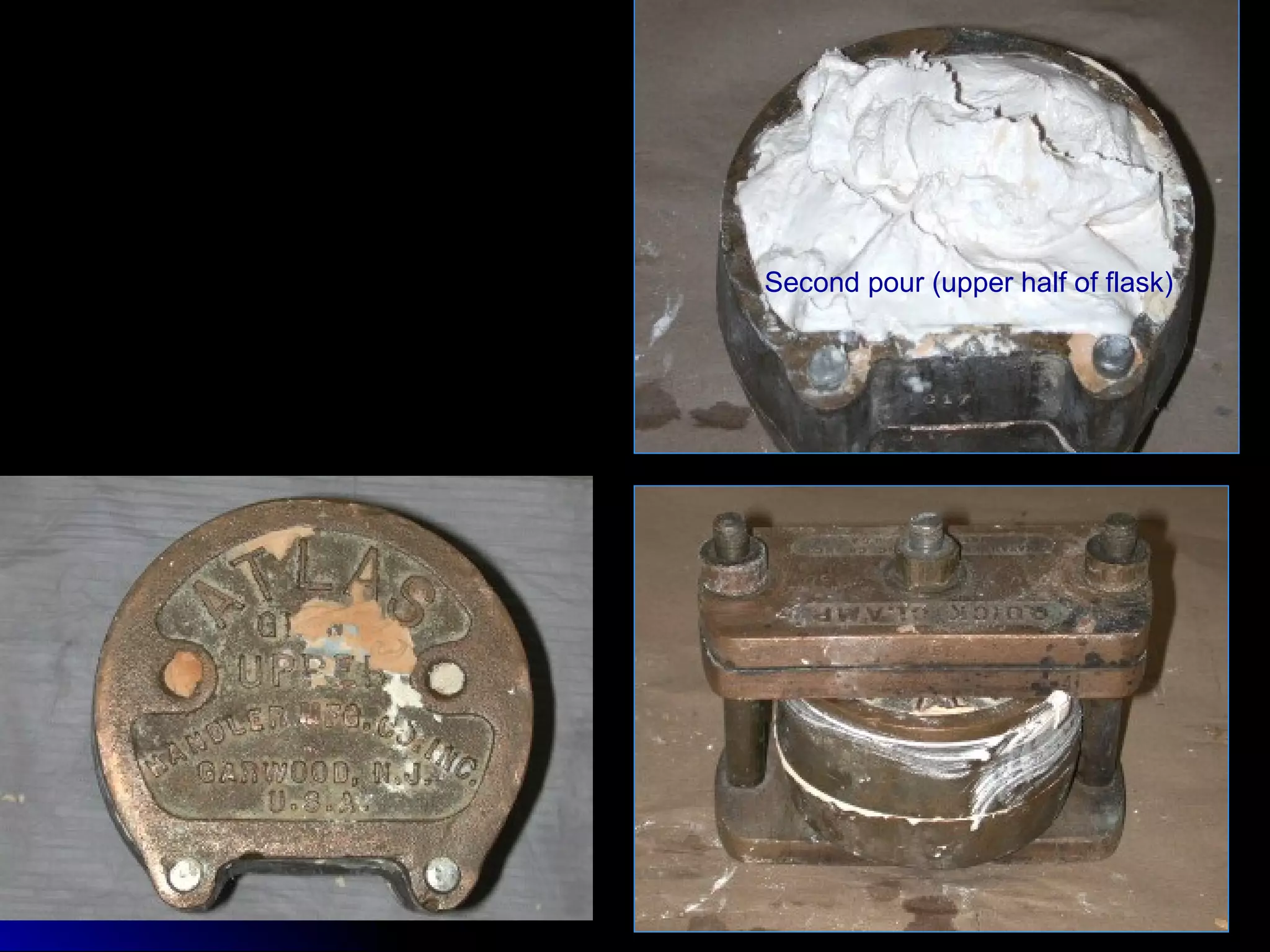 03 01 01_45-(flasking and processing complete denture) | PPT