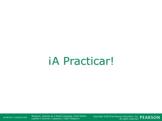 "Go" Verbs | PPT
