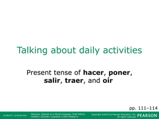"Go" Verbs | PPT