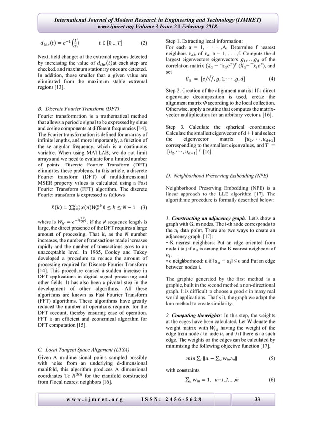 Classification With Random Forest Based On Local Tangent Space